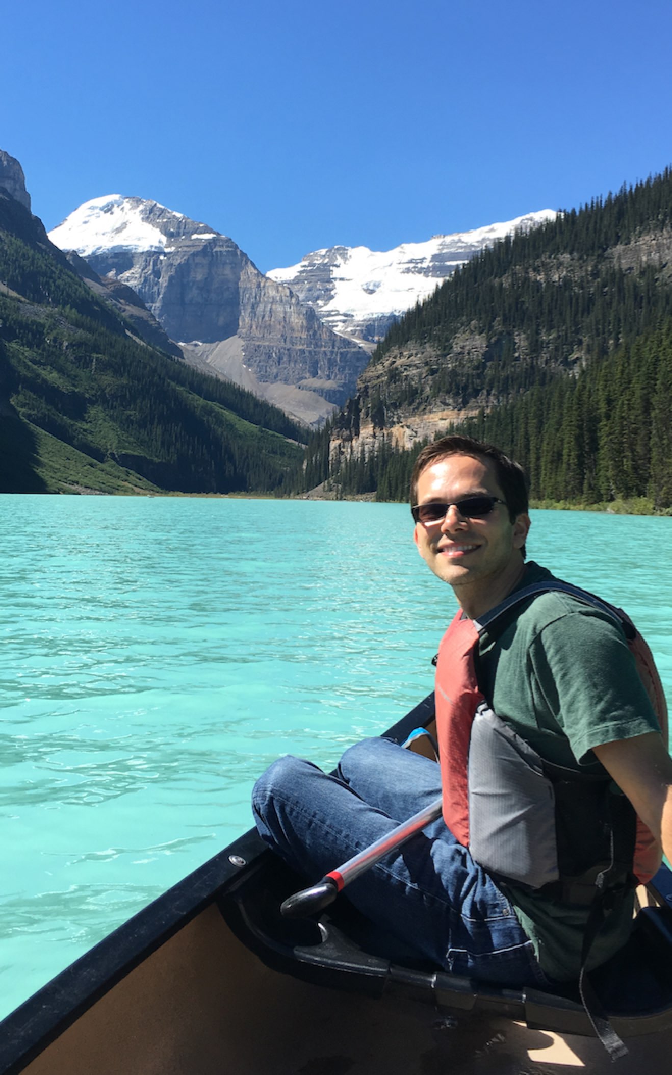 Hitting the Reset Button this Summer | Gregg Pollack's Official Blog